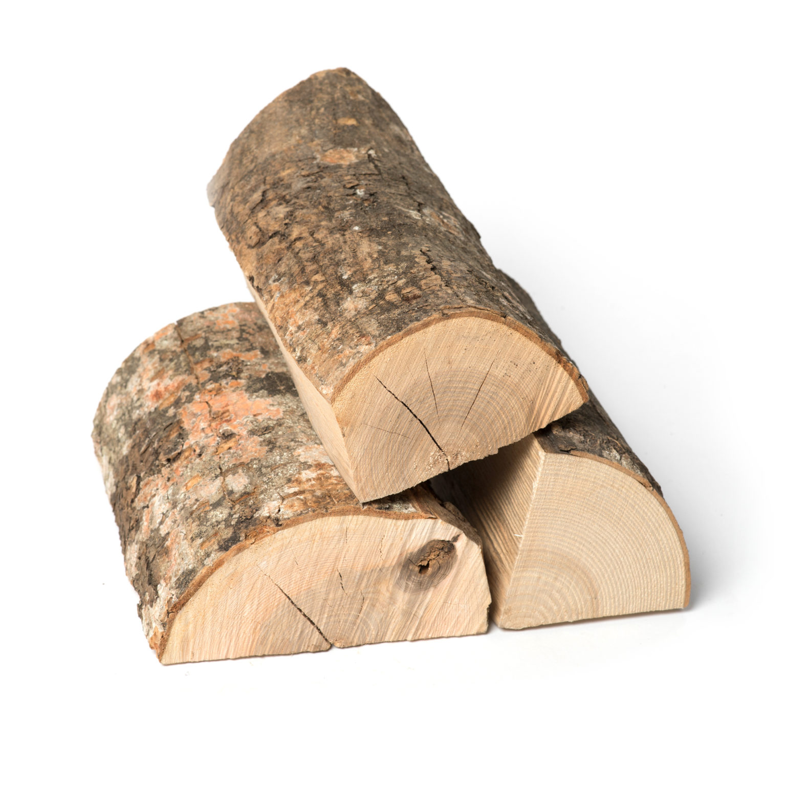Hardwood Firewood Logs York & Hull | Dalby Firewood Yorkshire