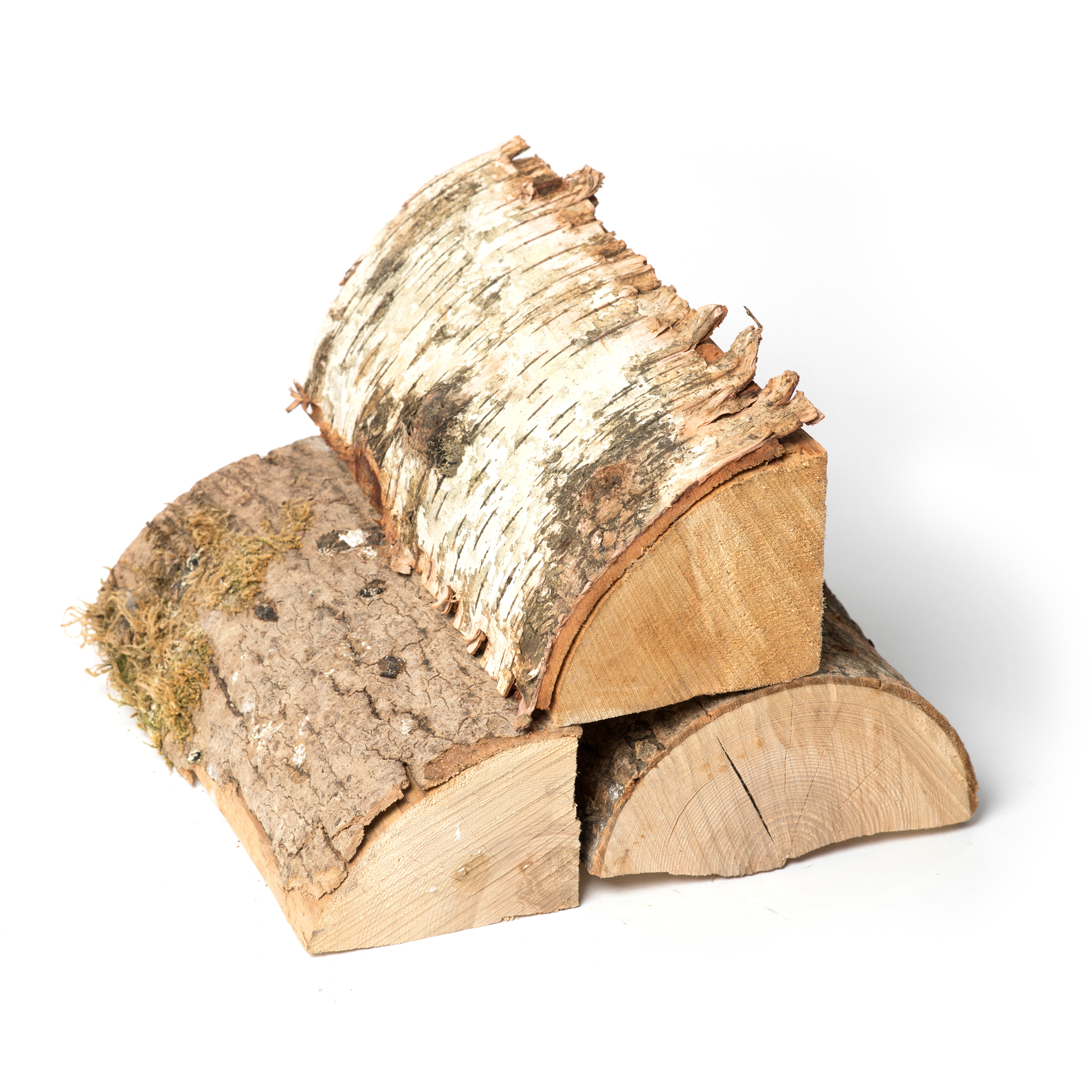 Hardwood Firewood Logs York & Hull | Dalby Firewood Yorkshire
